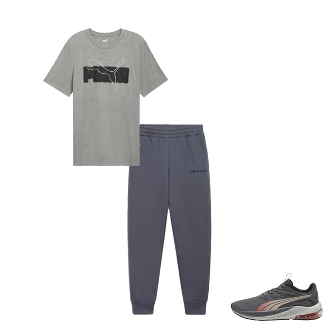 X-Cell Lightspeed Men's Running Shoe | PUMA