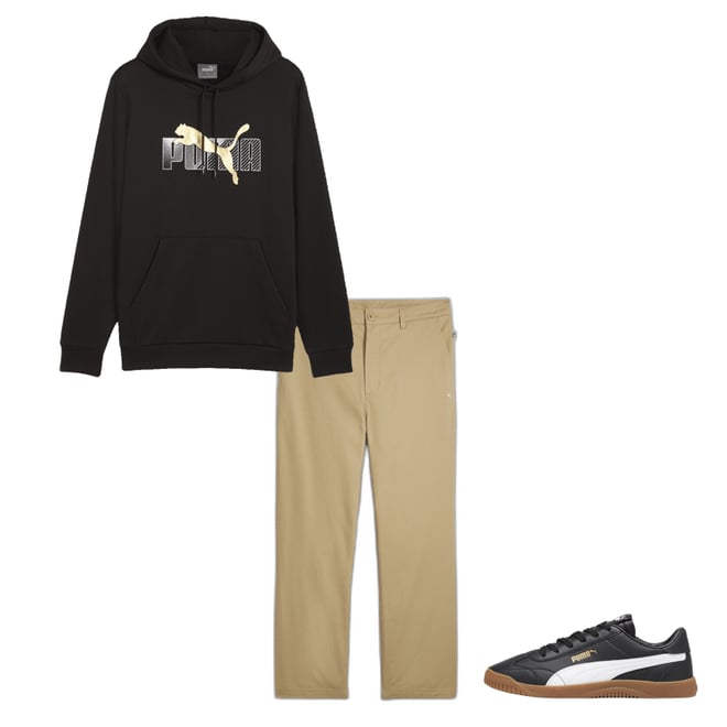 PUMA Club 5v5 Men's Sneakers | PUMA