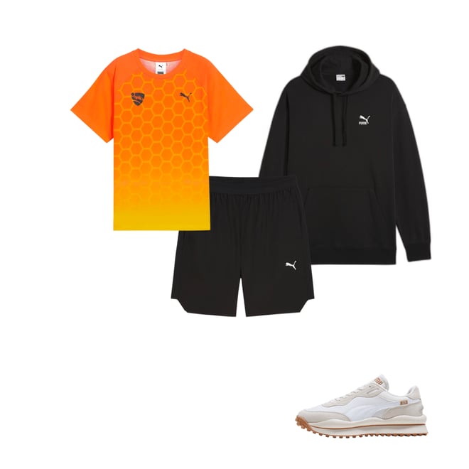 Style Rider Play On SD Trainers | PUMA