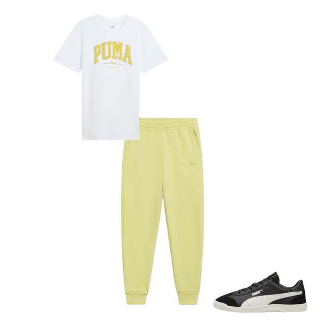 PUMA Club 5v5 Men's Sneakers | PUMA