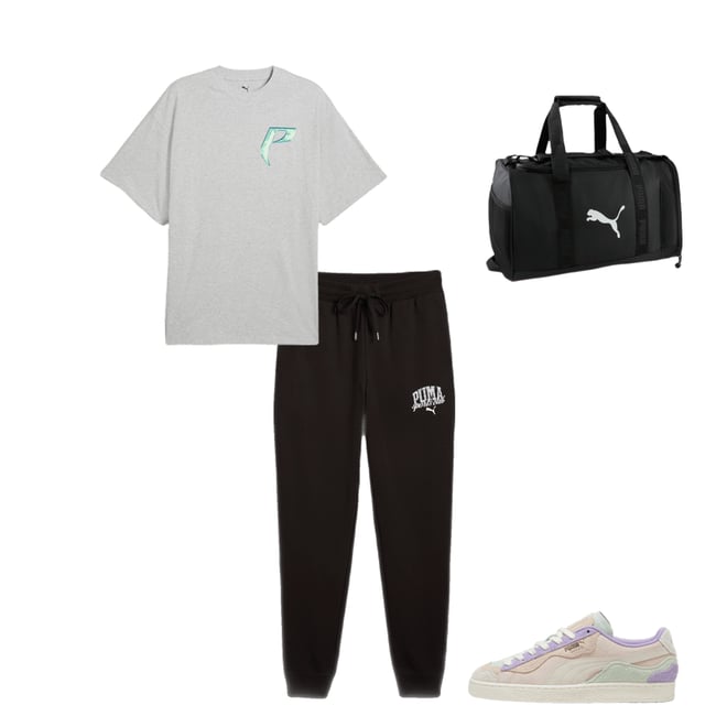 Suede Trippy Sneakers | PUMA