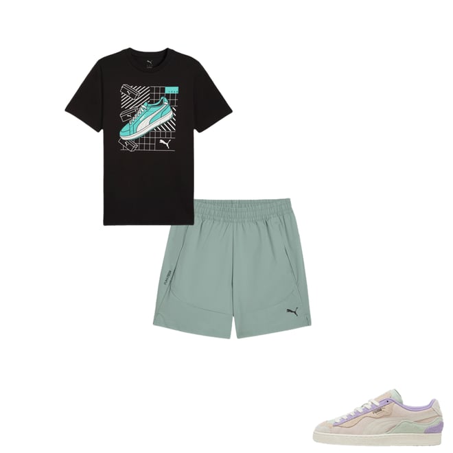 Suede Trippy Sneakers | PUMA