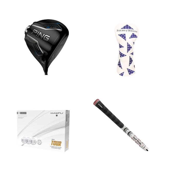 PING G440 MAX Driver | Dick's Sporting Goods PING G440 MAX Driver | Dick's Sporting Goods