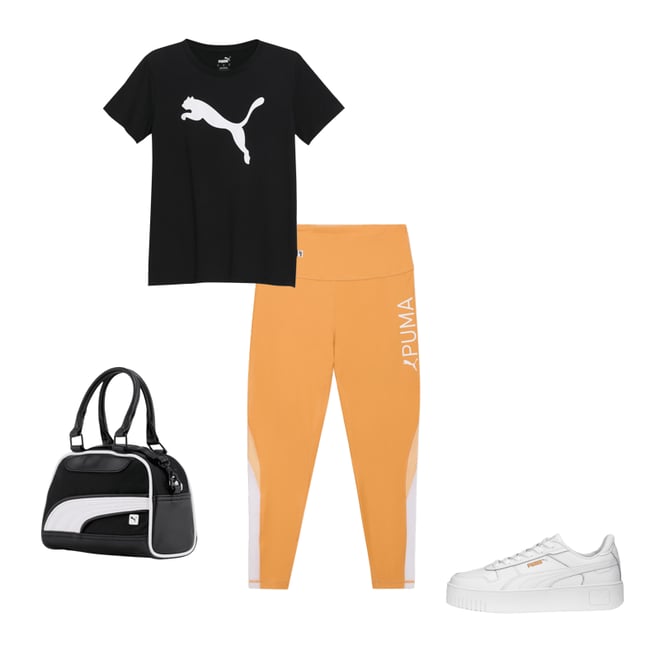 Carina Street Women's Sneakers | PUMA