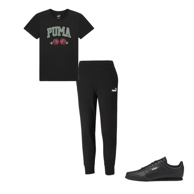 Bella Women's Sneakers | PUMA