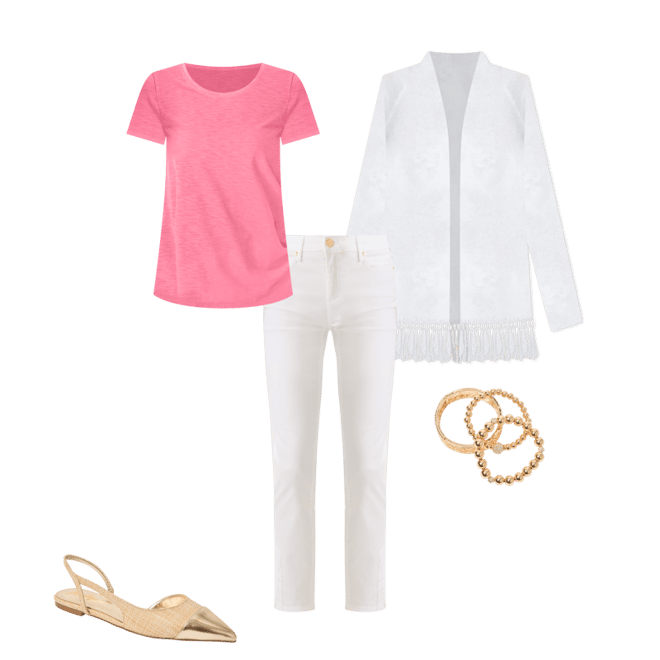Etta Scoop Neck Top | Lilly Pulitzer Etta Scoop Neck Top | Lilly Pulitzer