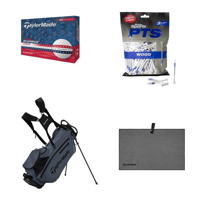 TaylorMade 2023 Pro Stand Bag | Golf Galaxy TaylorMade 2023 Pro Stand Bag | Golf Galaxy