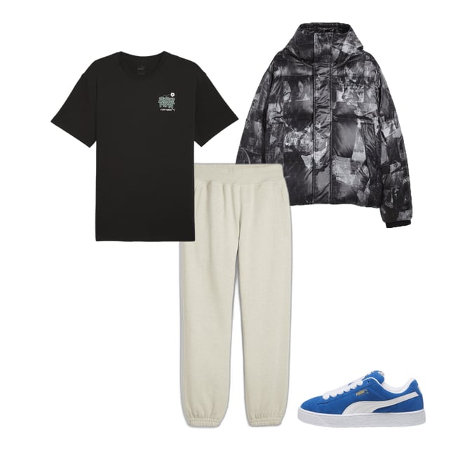 Suede XL Sneakers | PUMA