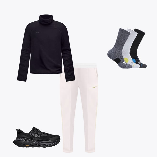 HOKA ONE ONE® Skyline-Float X for Women | HOKA ONE ONE® HOKA ONE ONE® Skyline-Float X for Women | HOKA ONE ONE®
