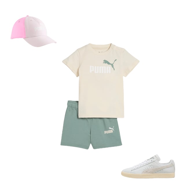 Big Kids' Adjustable Cap | PUMA