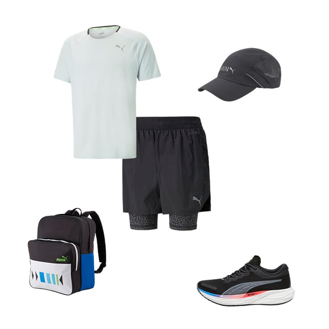 Men's Clothing, Shoes & Accessories | PUMA