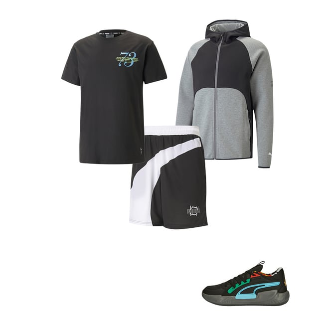 Men's Clothing, Shoes & Accessories | PUMA