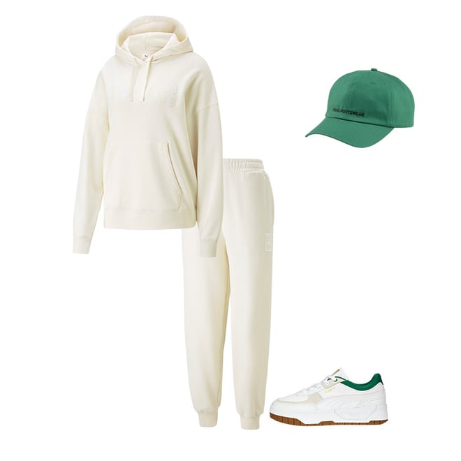 Women's Clothing, Shoes & Accessories | PUMA