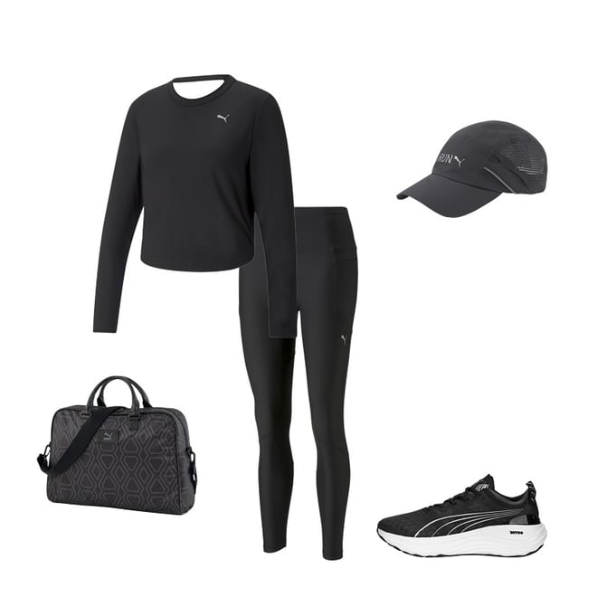 Women's Clothing, Shoes & Accessories | PUMA