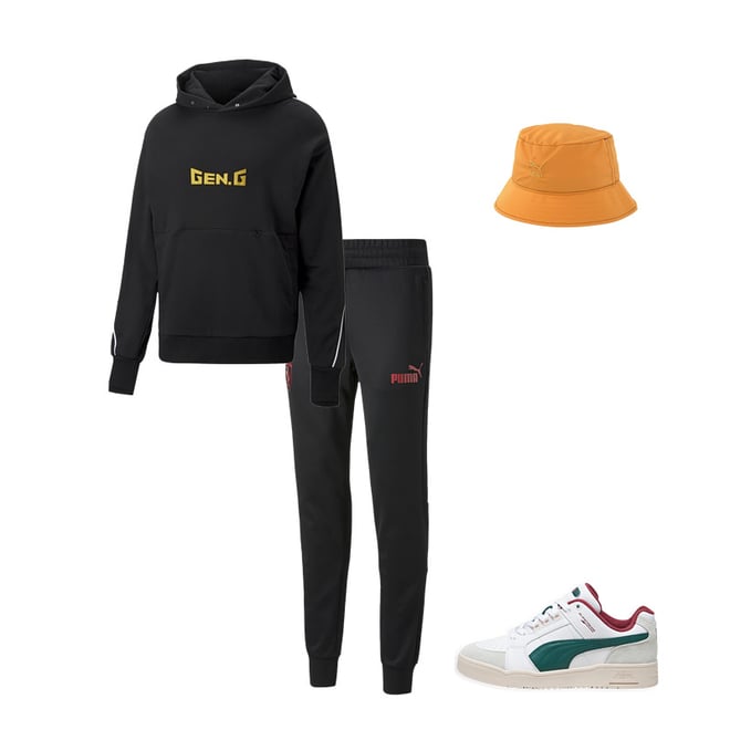 Men's Clothing, Shoes & Accessories | PUMA