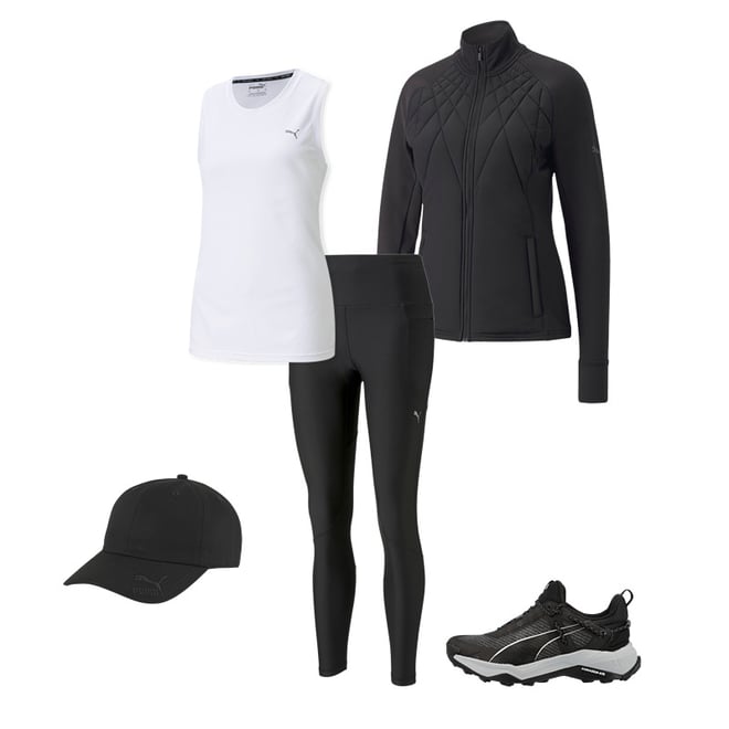 Women's Clothing, Shoes & Accessories | PUMA