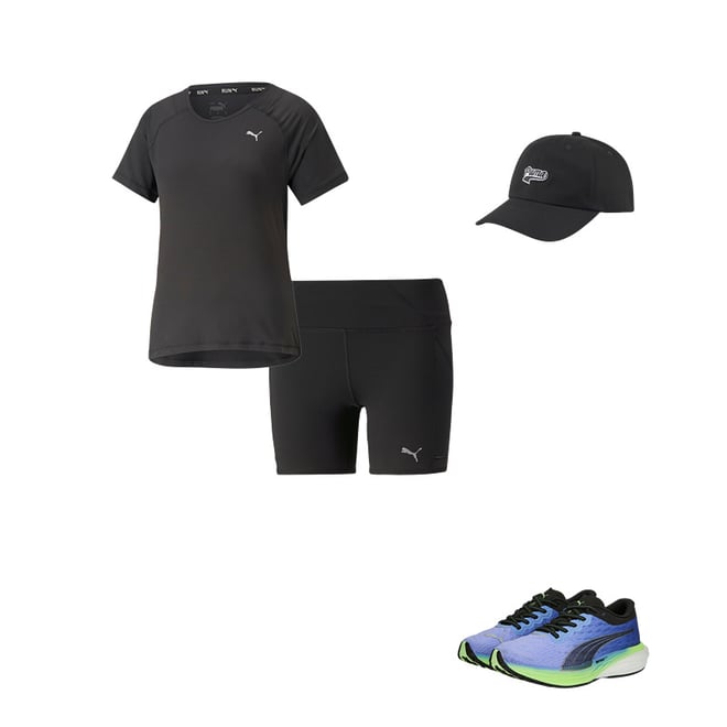 Women's Clothing, Shoes & Accessories | PUMA