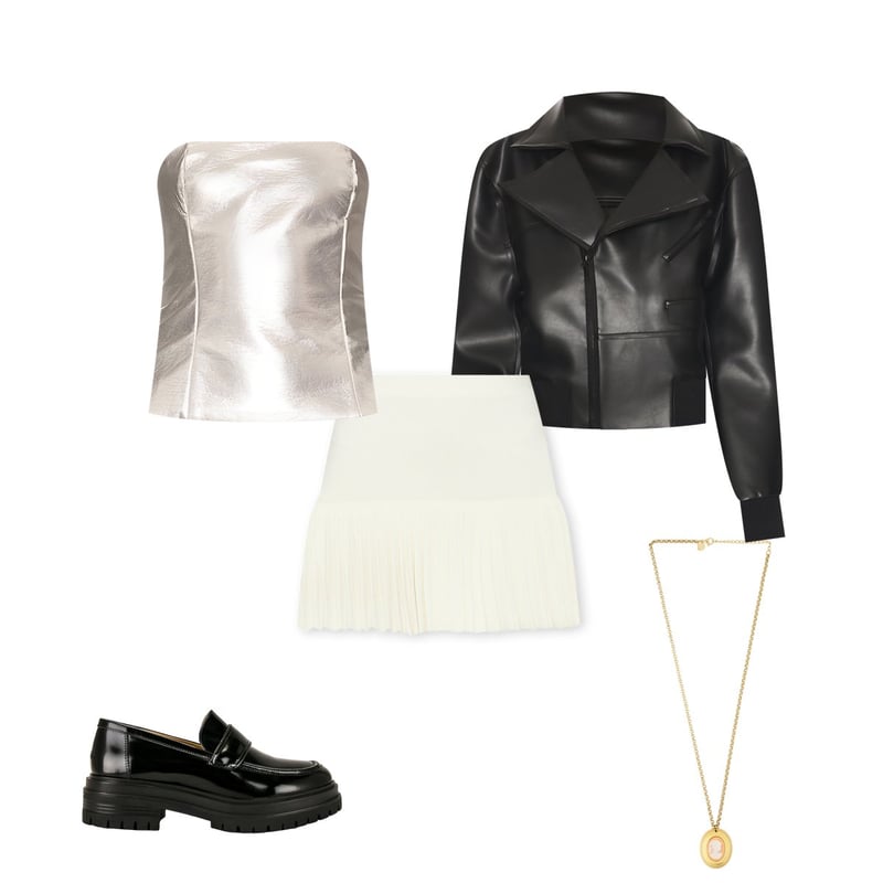 Tony Bianco Wiz Loafer in Black Hi Shine | REVOLVE Tony Bianco Wiz Loafer in Black Hi Shine | REVOLVE