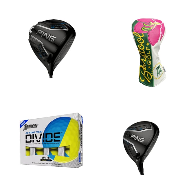 PING G440 LST Driver | Golf Galaxy PING G440 LST Driver | Golf Galaxy
