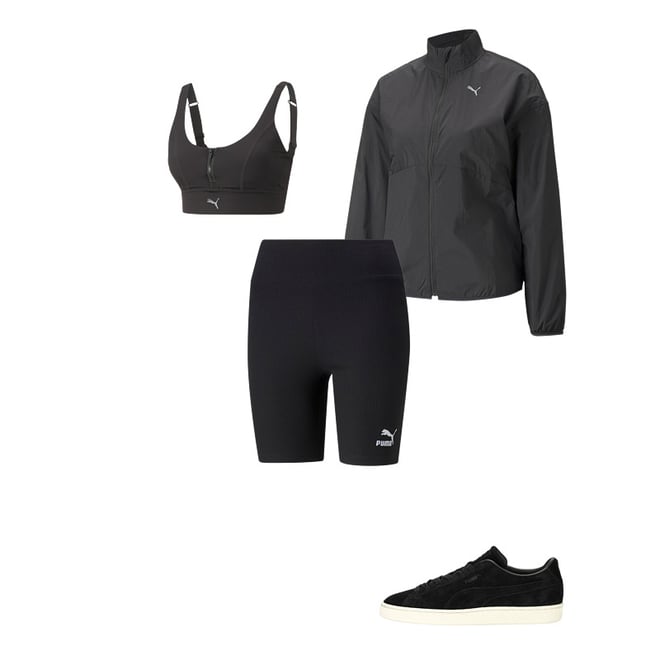 Women's Clothing, Shoes & Accessories | PUMA