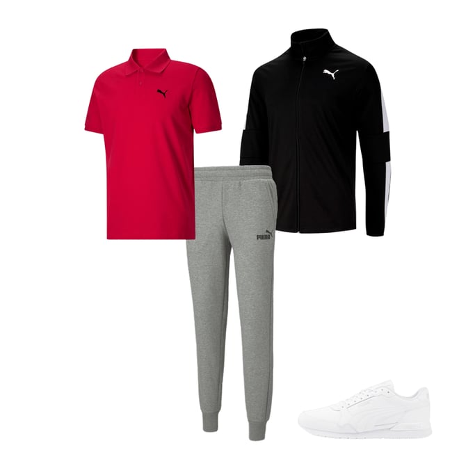 PUMA Blaster Jacket | PUMA