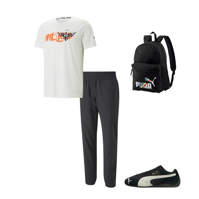Men's Clothing, Shoes & Accessories | PUMA