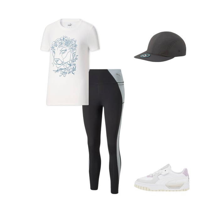 Cali Dream Women's Sneakers | PUMA