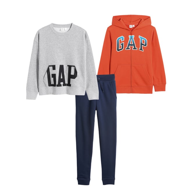 3y gap ロンT ネイビー 100 - nimfomane.com