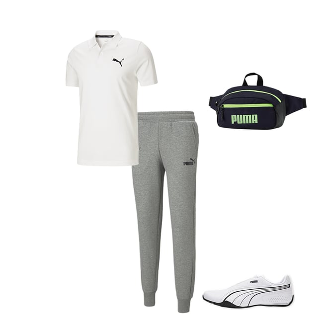 Redon Bungee Shoes | PUMA