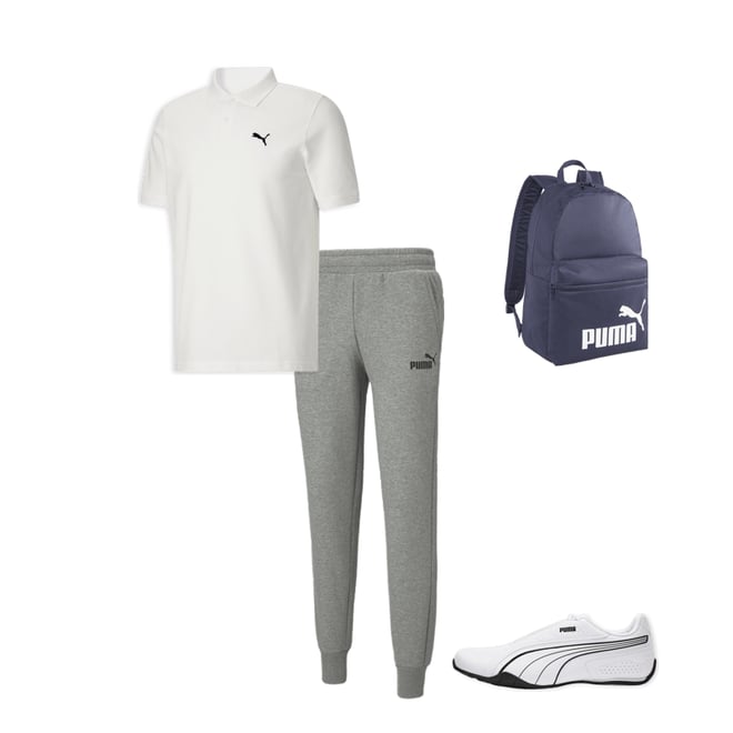 Redon Bungee Shoes | PUMA