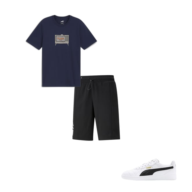 Astro Kick SL Men's Sneakers | PUMA