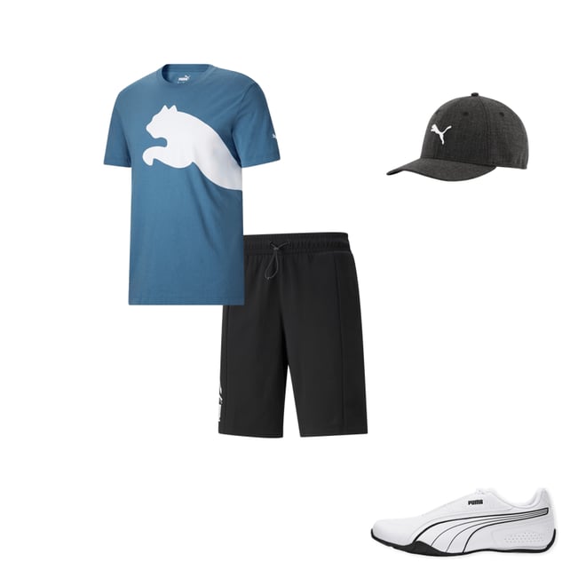 Redon Bungee Shoes | PUMA