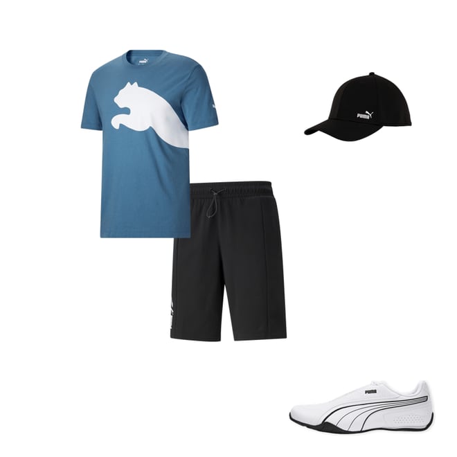 Redon Bungee Shoes | PUMA