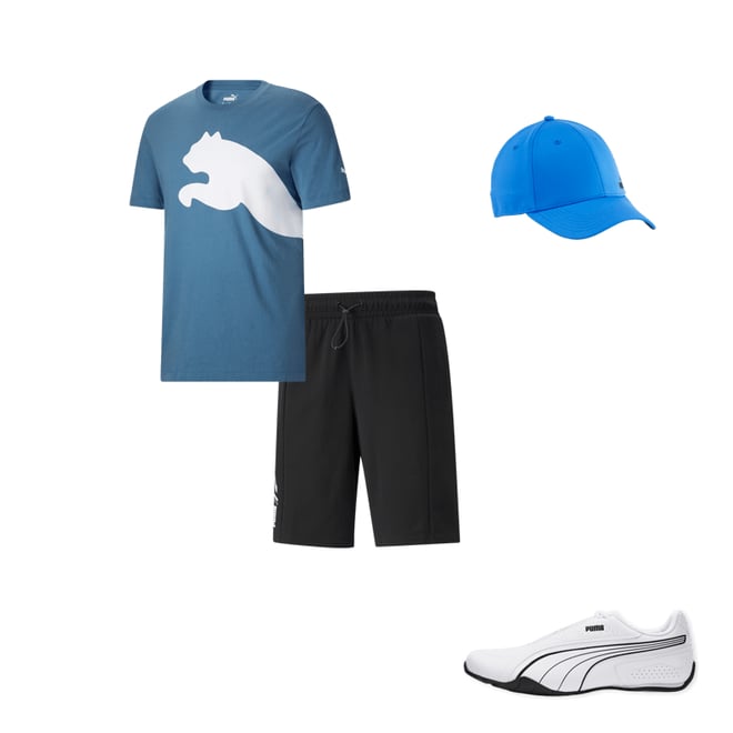 Redon Bungee Shoes | PUMA