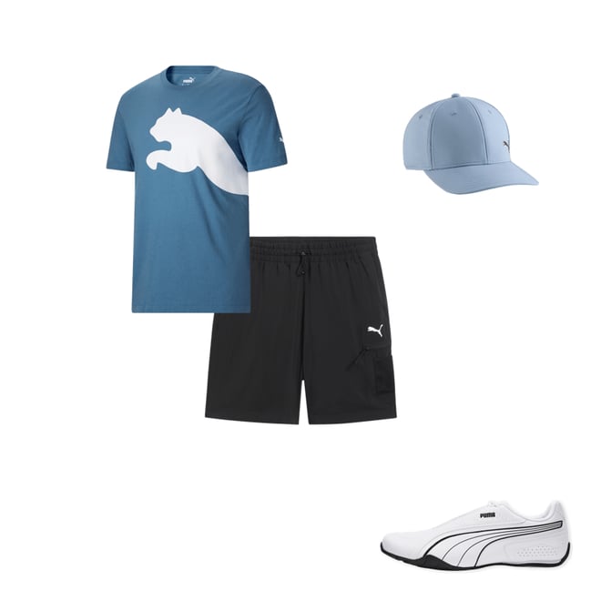 Redon Bungee Shoes | PUMA