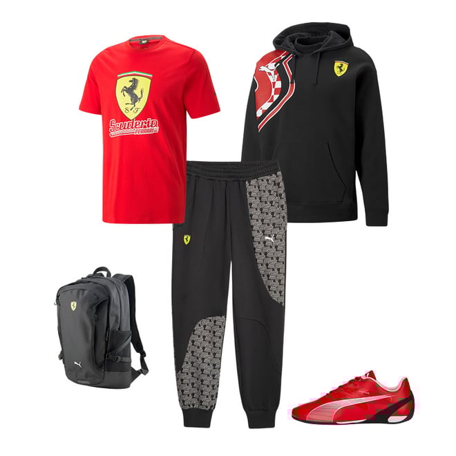 Men's Clothing, Shoes & Accessories | PUMA