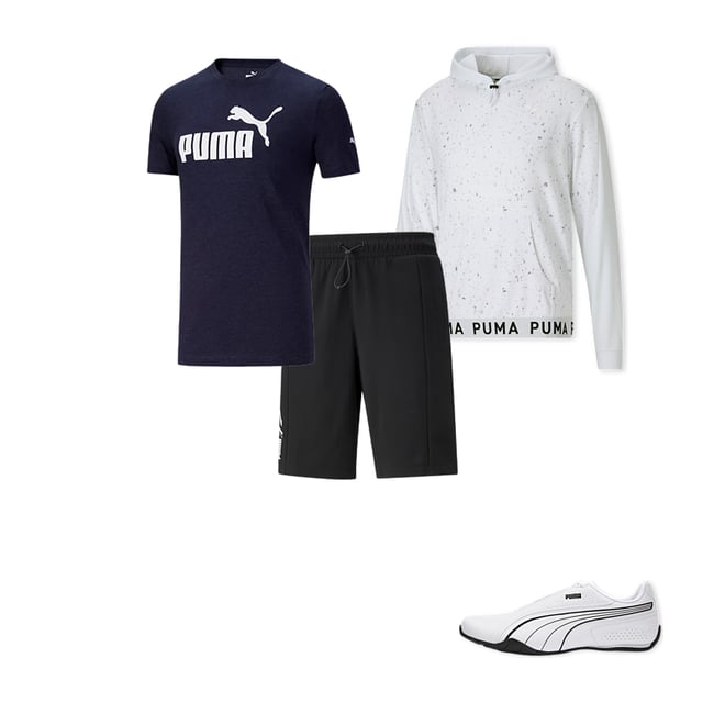 Redon Bungee Shoes | PUMA