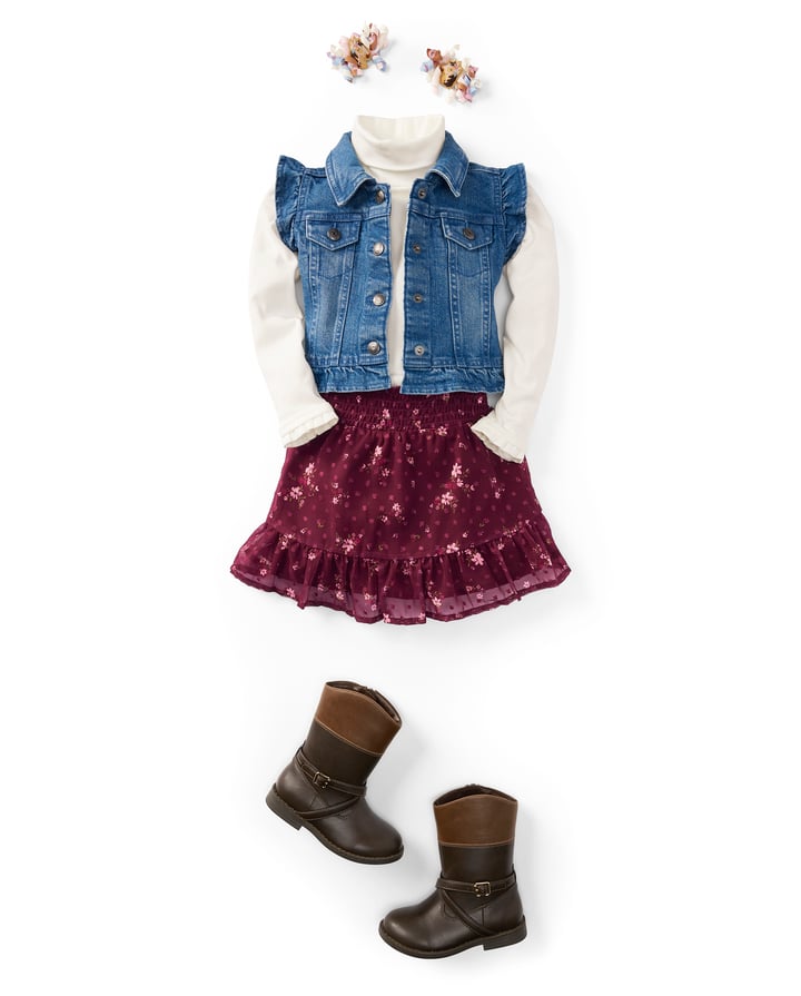 Shop by Outfit | Kids, Toddler & Baby | Gymboree
