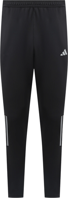 adidas Men's Own The Run Astro Tapered-Fit Reflective Joggers - Macy's