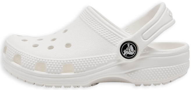 Kids' Toddler Crocs Classic Clog Shoes | JD Sports