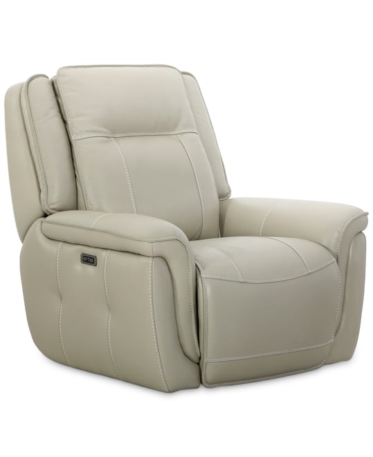Macy recliners on sale store