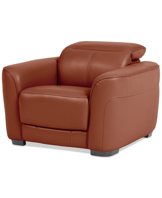 Macys recliners store