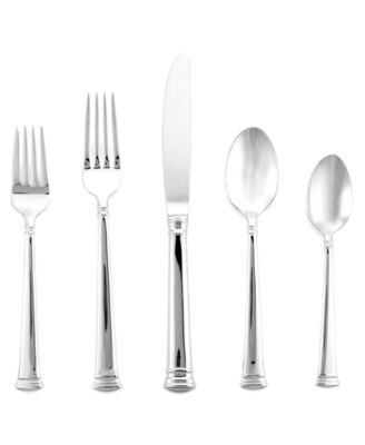 Lenox silverware store