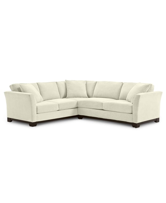 Elliot Sofa Macys