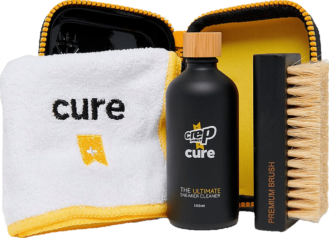 Crep Protect Crep Cure Travel Kit | JD Sports