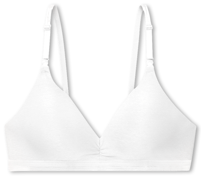 Warners® Play It Cool® Stay Cool and Dry Wireless Lift Comfort Bra ...
