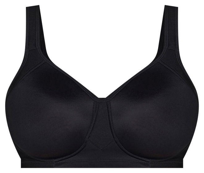 Vanity Fair® Body Caress Wireless Bra - 72335-JCPenney