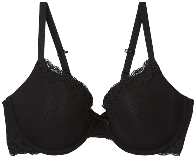 Playtex 18 Hour® Smoothing Full Coverage Wireless Minimizer Bra Us4697 ...