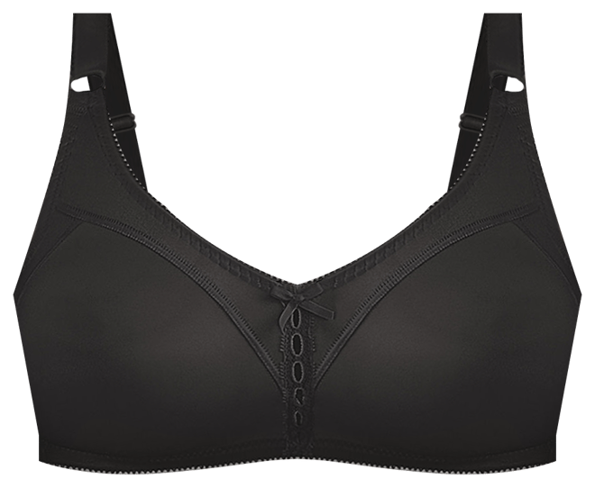 Playtex 18 Hour® Smoothing Full Coverage Wireless Minimizer Bra Us4697 ...