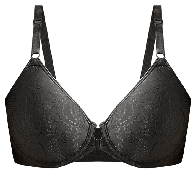 Playtex 18 Hour® Smoothing Full Coverage Wireless Minimizer Bra Us4697 ...